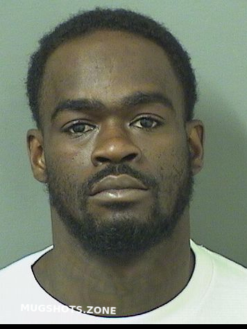 GLENN KENNETH 03/21/2023 - Palm Beach County Mugshots Zone