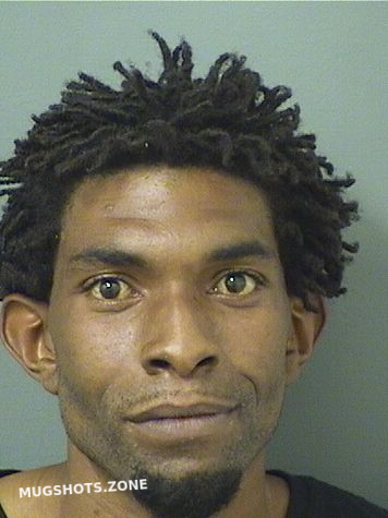 JACKSON DEVON R 03/21/2023 - Palm Beach County Mugshots Zone
