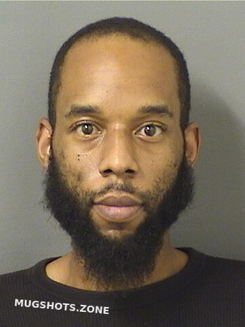 THOMPSON GEORGE 03/22/2023 - Palm Beach County Mugshots Zone