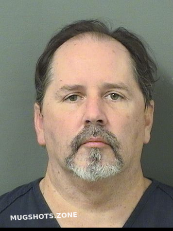 ARBAUGH CHAD ALAN 03/24/2023 - Palm Beach County Mugshots Zone