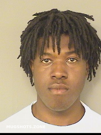 NEAL DANORRIS 03/24/2023 - Palm Beach County Mugshots Zone