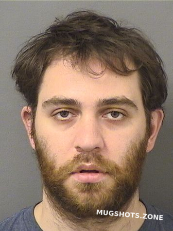 BARNETT ALEXANDER S 03/25/2023 - Palm Beach County Mugshots Zone