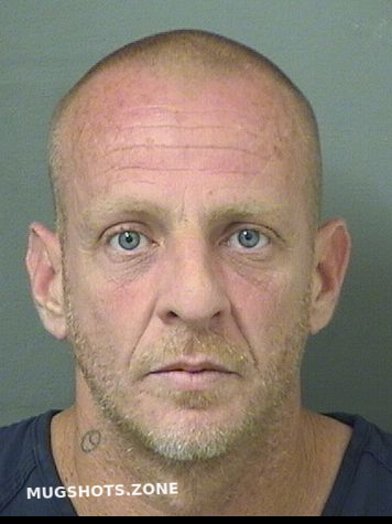 JONES STEVEN MICHAEL 03/26/2023 - Palm Beach County Mugshots Zone