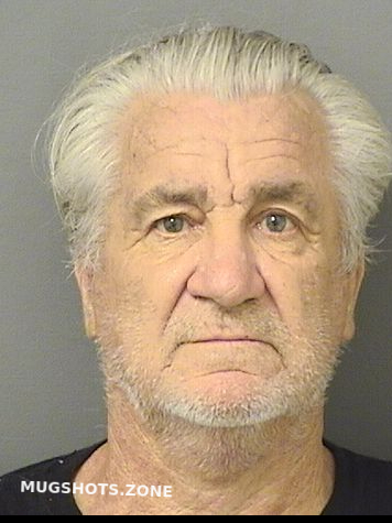 HICKS BRUCE 03/28/2023 - Palm Beach County Mugshots Zone