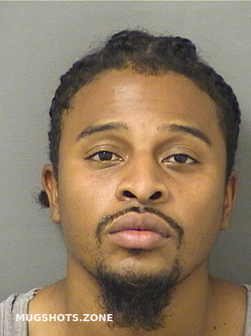 STEVENS JOSHUA DIMITRI 03/28/2023 - Palm Beach County Mugshots Zone