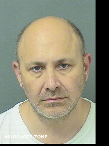 LEBOWITZ JEFFREY 03/28/2023 - Palm Beach County Mugshots Zone