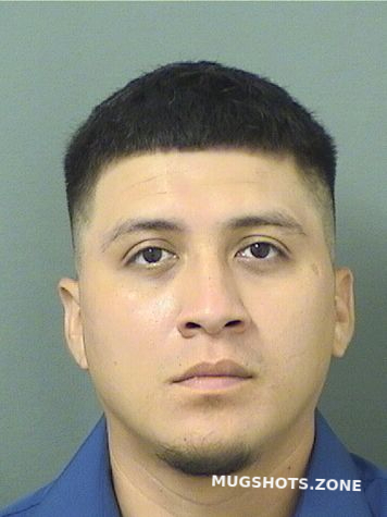MENDIOLA EDUARDO JR 03/28/2023 - Palm Beach County Mugshots Zone