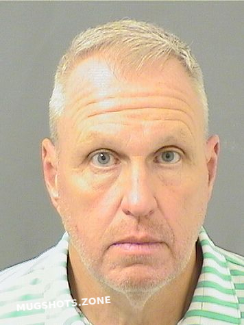 BARNHART KRIS P 03/29/2023 - Palm Beach County Mugshots Zone