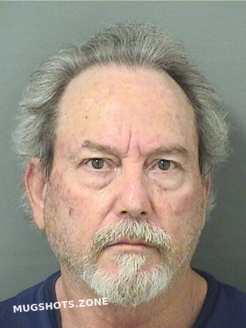 CYR BRUCE 03/29/2023 - Palm Beach County Mugshots Zone