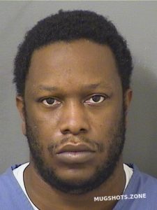 TYSON KEION ALEX 03/29/2023 - Palm Beach County Mugshots Zone