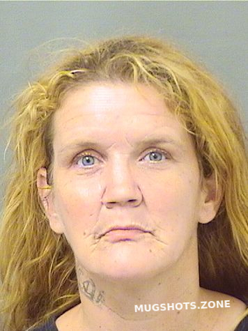 SHEERER LISA M 03/29/2023 - Palm Beach County Mugshots Zone