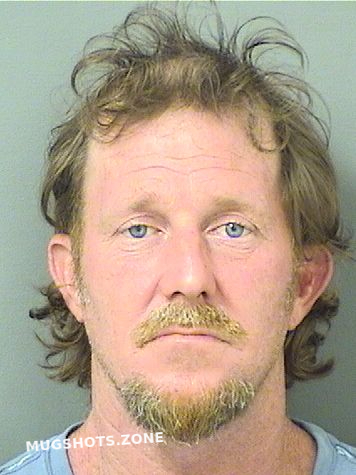 WILSON CHRISTOPHER LEE 03/30/2023 - Palm Beach County Mugshots Zone