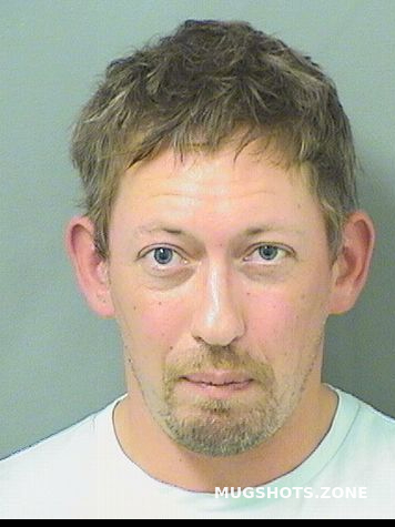 LUSCZC JONATHAN KYLE 03/30/2023 - Palm Beach County Mugshots Zone