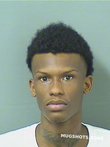 NICHOLSON KYREKE L 04/01/2023 - Palm Beach County Mugshots Zone