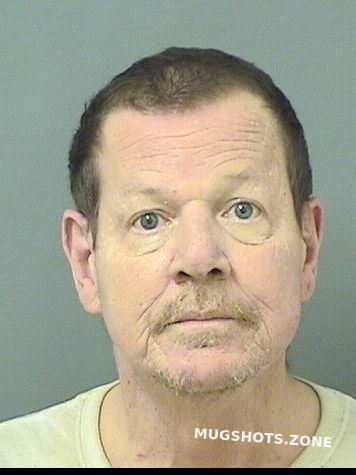 MAINS DARRIN RICHARD 04/03/2023 - Palm Beach County Mugshots Zone