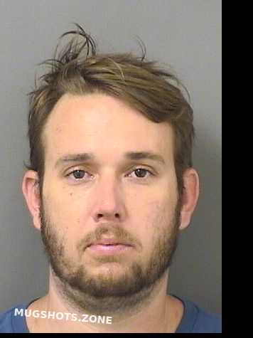 SNYDER RYAN REESE 04/03/2023 - Palm Beach County Mugshots Zone