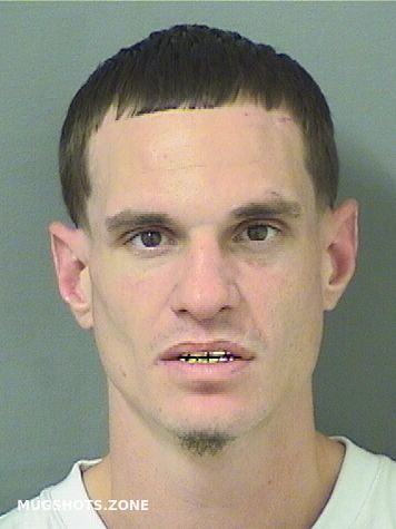 GOSNELL THOMAS NEIL 04/03/2023 - Palm Beach County Mugshots Zone