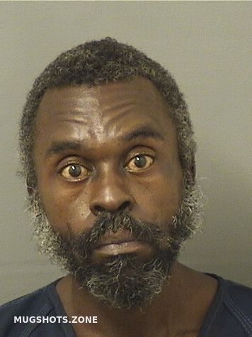 PANDOL DORDY 04/03/2023 - Palm Beach County Mugshots Zone