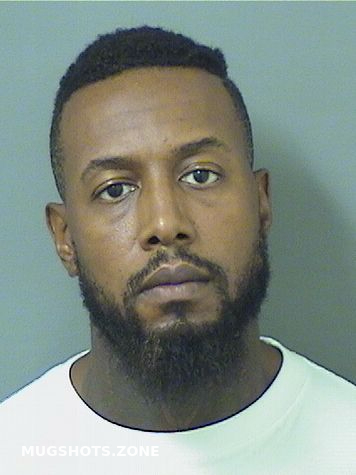 ALLICOCK KESTOR LEON 04/03/2023 - Palm Beach County Mugshots Zone