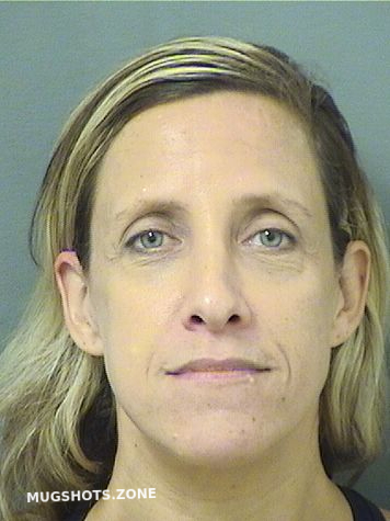 KLEIN ILENE FERN 04/05/2023 - Palm Beach County Mugshots Zone