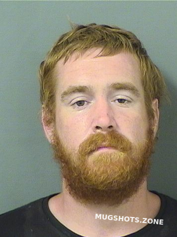BROWN JERRY CHRISTIAN 04/05/2023 - Palm Beach County Mugshots Zone