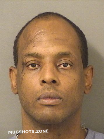 STONE ANTHUAN 04/05/2023 - Palm Beach County Mugshots Zone