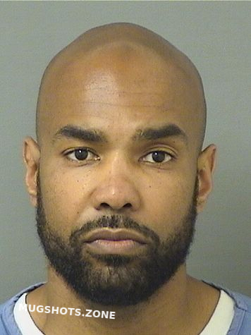 FINNEY ROBERT III 04/05/2023 - Palm Beach County Mugshots Zone