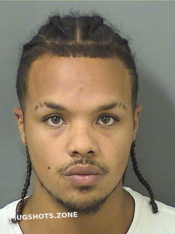 PINALES DARVIN 04/06/2023 - Palm Beach County Mugshots Zone