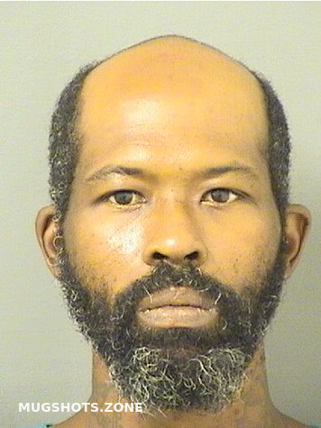 BOSTON LORENZO WADE 2 04/06/2023 - Palm Beach County Mugshots Zone