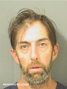 ROWAN DONALD PHILIP 04/06/2023 - Palm Beach County Mugshots Zone