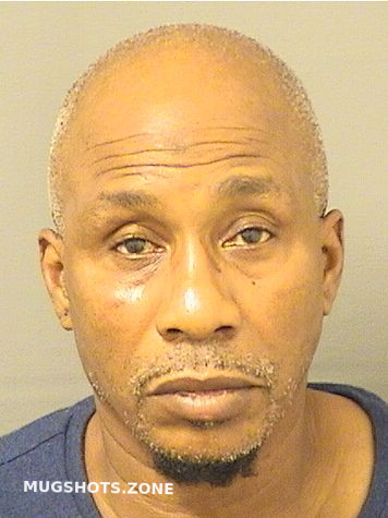 NORFUS IVAN CORNELL 04/07/2023 - Palm Beach County Mugshots Zone
