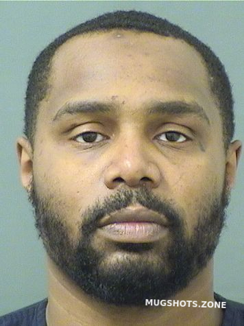 ANDERSON NICHOLAS TRAVIS 04/08/2023 - Palm Beach County Mugshots Zone