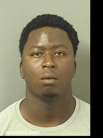 JOSEPH NELCAEL MATIAS 04/10/2023 - Palm Beach County Mugshots Zone