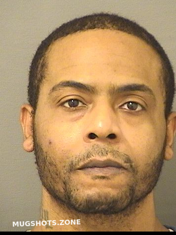 BRIFIL DAVID 04/11/2023 - Palm Beach County Mugshots Zone