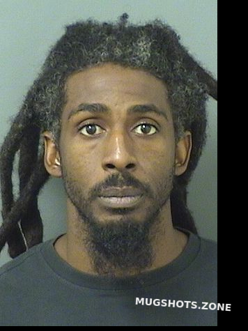 PENN DEXTER E 04/11/2023 - Palm Beach County Mugshots Zone