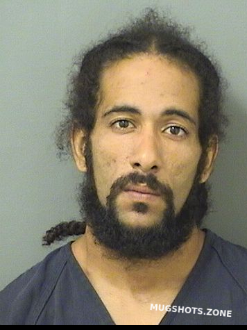 POWELL SEAN L 04/11/2023 - Palm Beach County Mugshots Zone