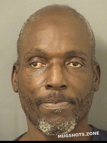 BROOKS KENNETH R 04/11/2023 - Palm Beach County Mugshots Zone