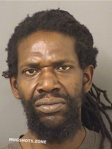 MYERS RONALD ANTHONY 04/12/2023 - Palm Beach County Mugshots Zone