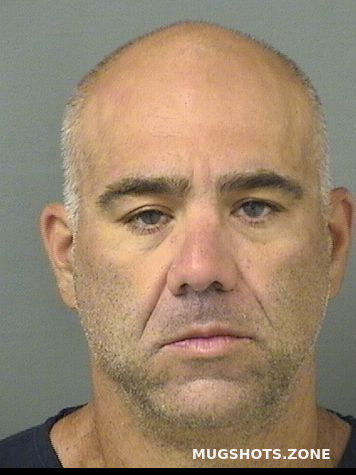 MASCUCH MICHAEL EDWARD JR 04/13/2023 - Palm Beach County Mugshots Zone