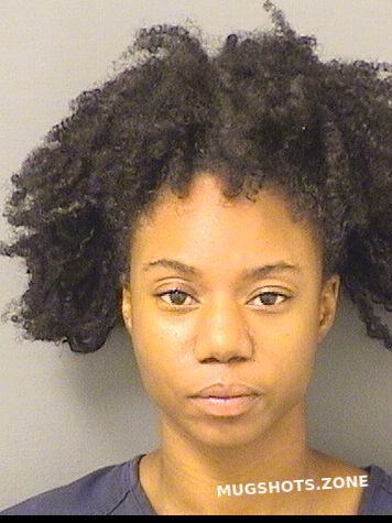 WHITE ALEISHA ALICE 04/13/2023 - Palm Beach County Mugshots Zone