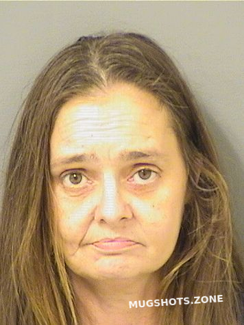 COOK SHEILA ANN 04/13/2023 - Palm Beach County Mugshots Zone