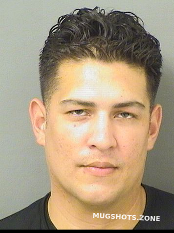 CHESTER DANIEL JOSEPH 04/13/2023 - Palm Beach County Mugshots Zone