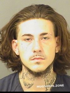 ROY SLADE B 04/15/2023 - Palm Beach County Mugshots Zone
