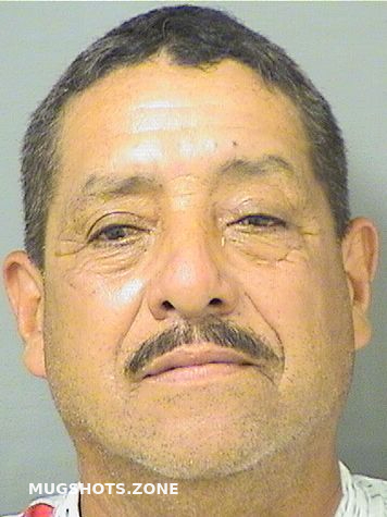 LOPEZMERIDA CARLOS HUMBERTO 04/15/2023 - Palm Beach County Mugshots Zone
