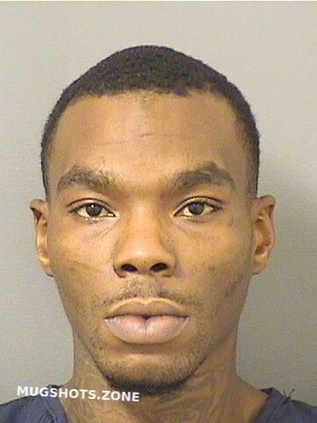 BRAY DEVANTE LAMARCUSLEE 04/15/2023 - Palm Beach County Mugshots Zone