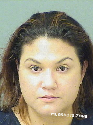 SALINAS DEVIN KATHLEEN 04/15/2023 - Palm Beach County Mugshots Zone