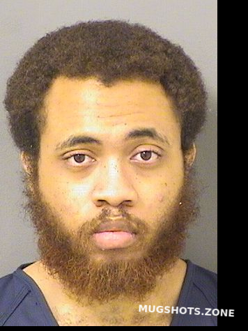 KING RILEY CARRINGTON 04/16/2023 - Palm Beach County Mugshots Zone