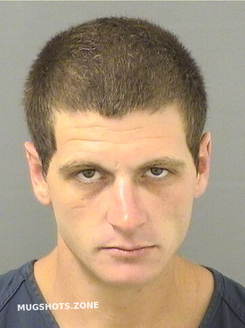 MANCINE MICHAEL ANTHONY 04/16/2023 - Palm Beach County Mugshots Zone