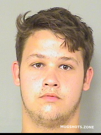 HIGGINS TRENTON LJ 04/18/2023 - Palm Beach County Mugshots Zone