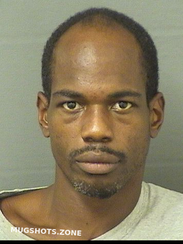 IVERY DERRICK DEVON 04/18/2023 - Palm Beach County Mugshots Zone